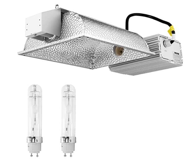 Best CMH Grow Lights for 2020 – My Indoor Grow Systems
